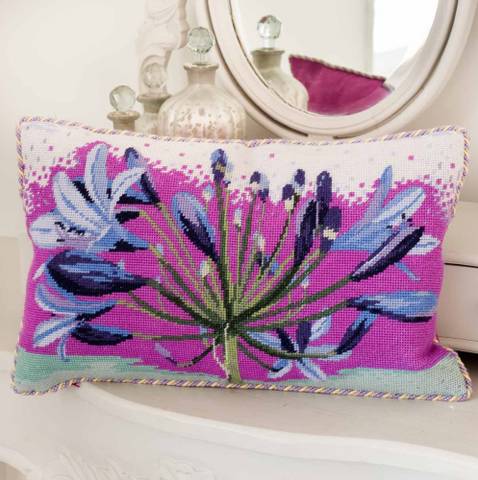 Broderipakker - Sting Design